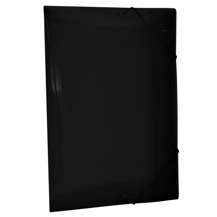 PASTA SEM DORSO OF DAC PRETO LINE | Multipel - Distribuidora de ...